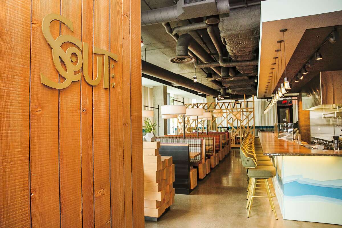 Thompson Seattle hotel