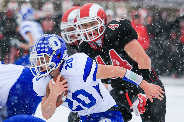 CIAC Football Championships