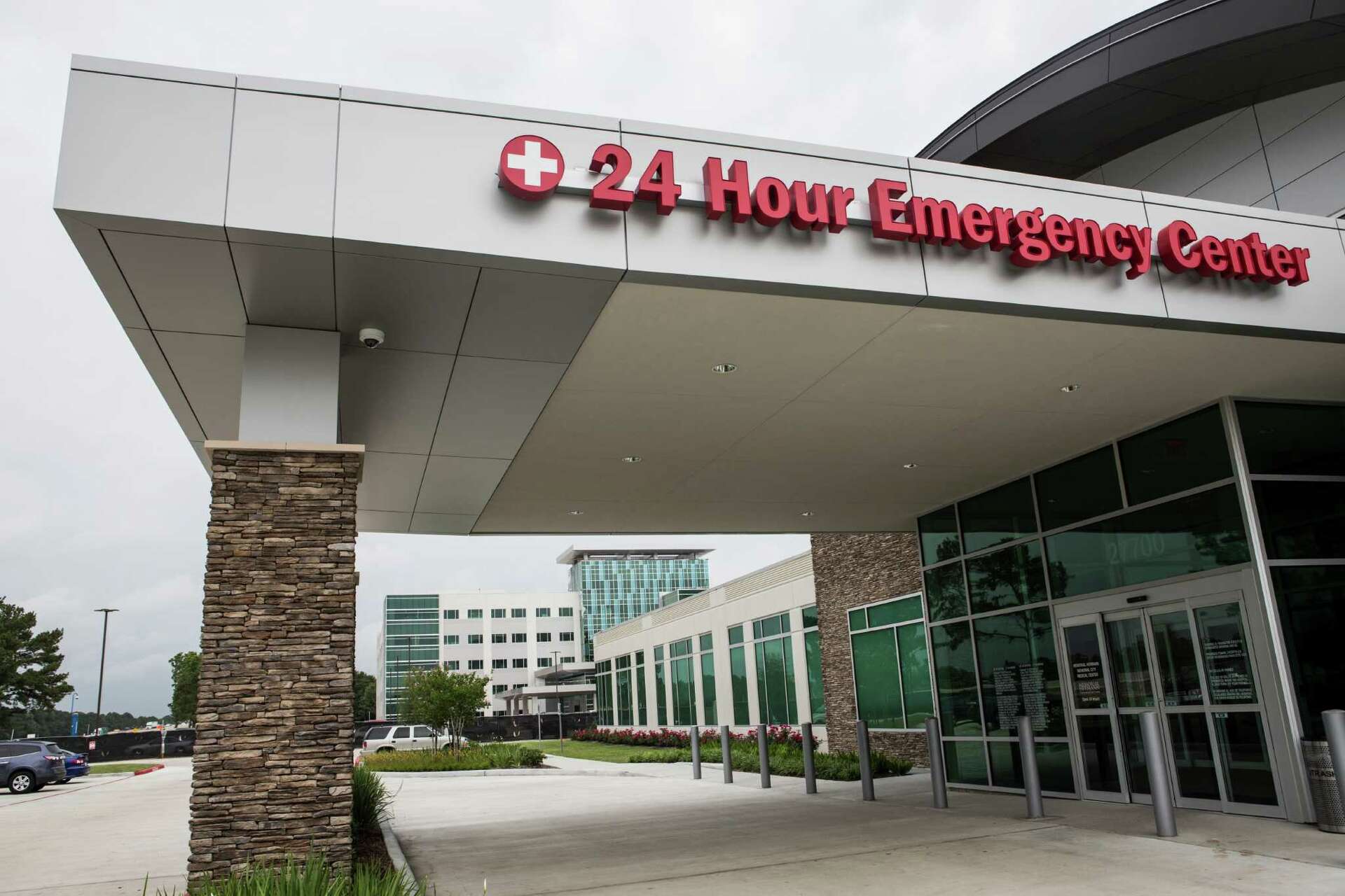 With energy in retreat, health care dominates Houston job growth