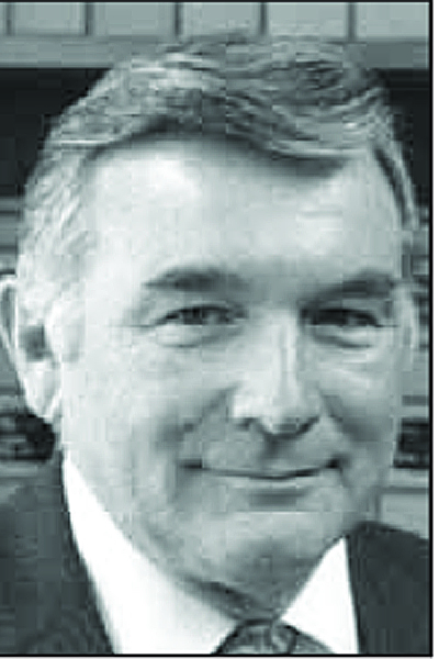 Former Chief Justice and local sports standout Robert J. Callahan dies