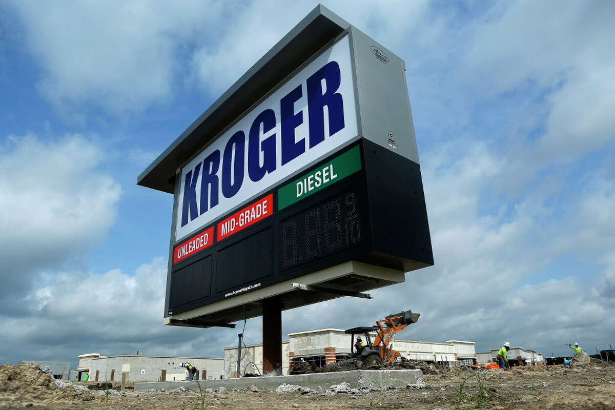 Grocery store boom to dominate big retail projects of 2016