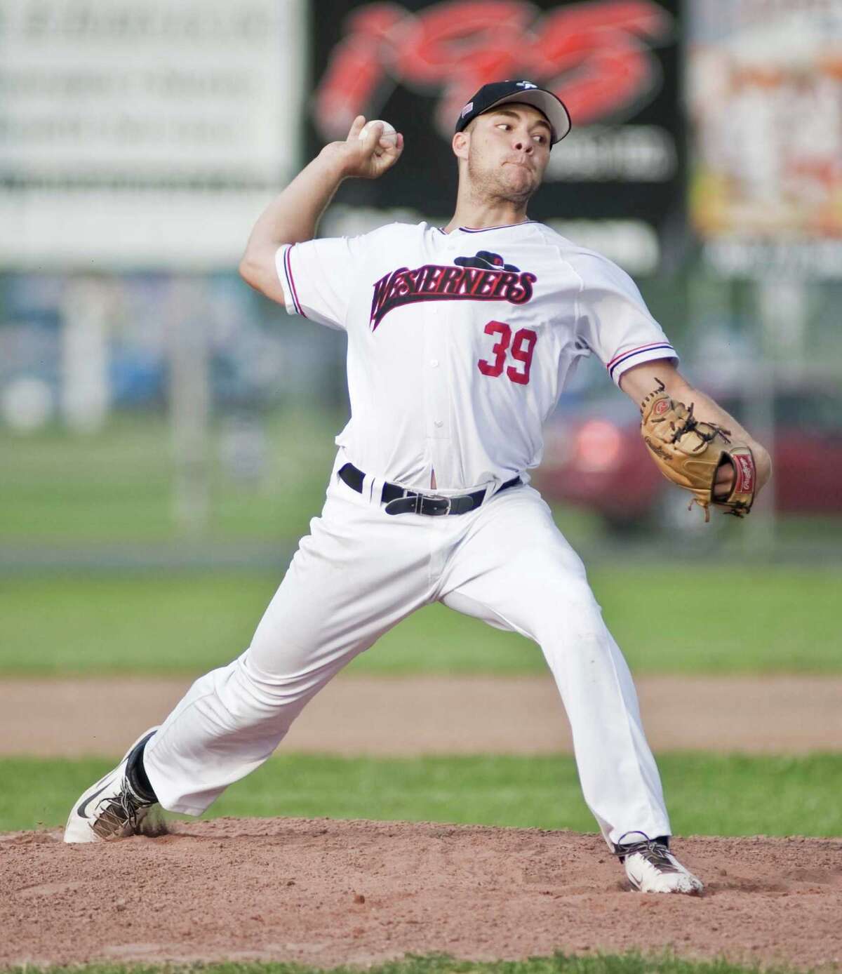 Eight former Westerners selected in MLB draft