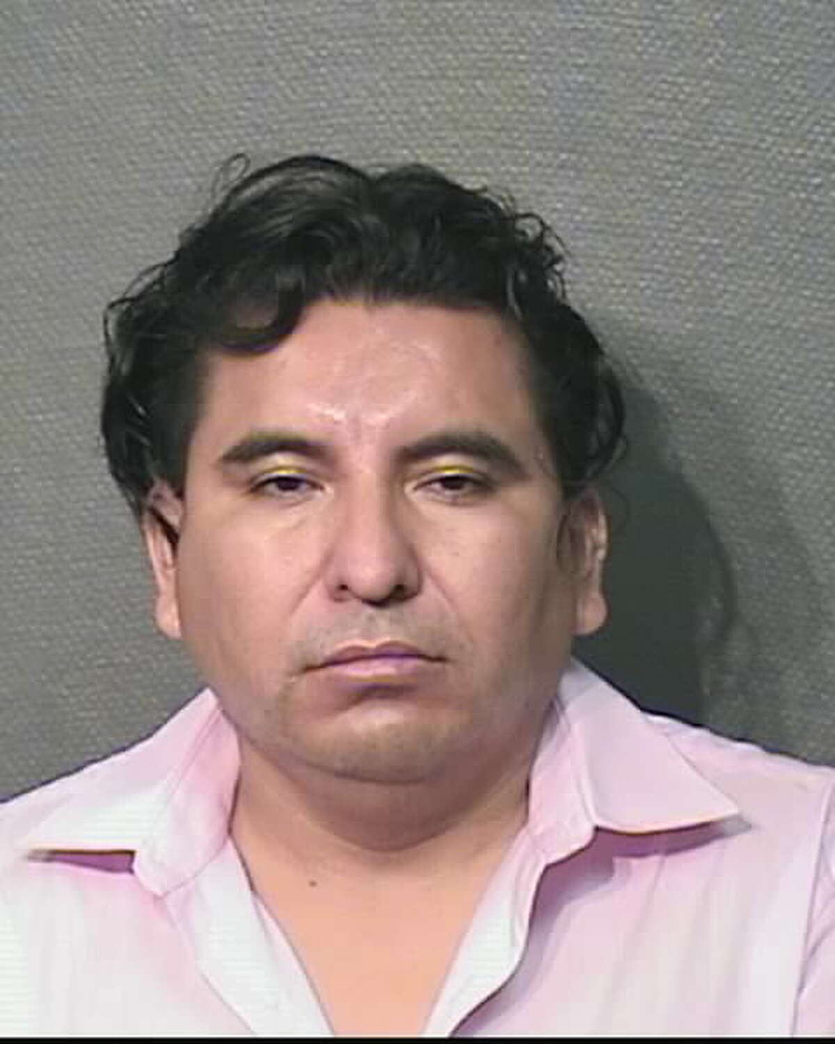 More than 40 people arrested on felony DWI charges in May