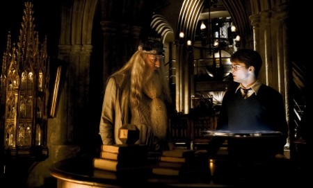 'Harry Potter and the Half-Blood Prince' signals the beginning of the end