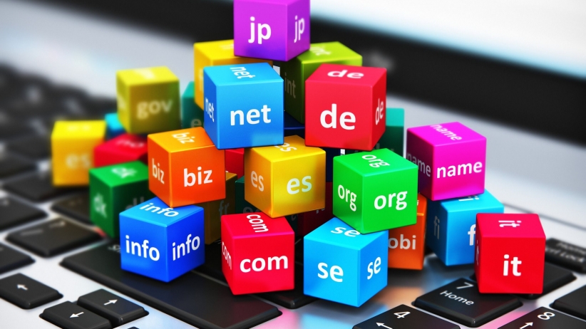What Are They? Domain Names, Business Entity Names, Trademarks.