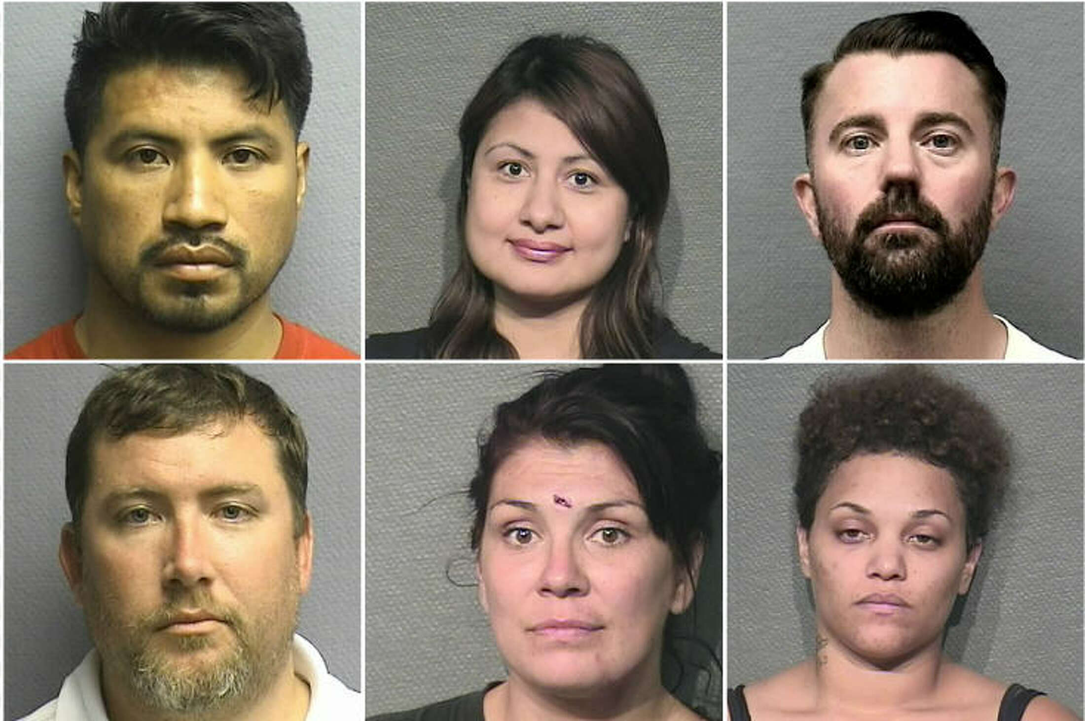 More than 40 people arrested on felony DWI charges in May