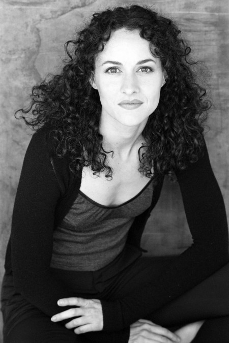 DeLauné Michel finds story of her own