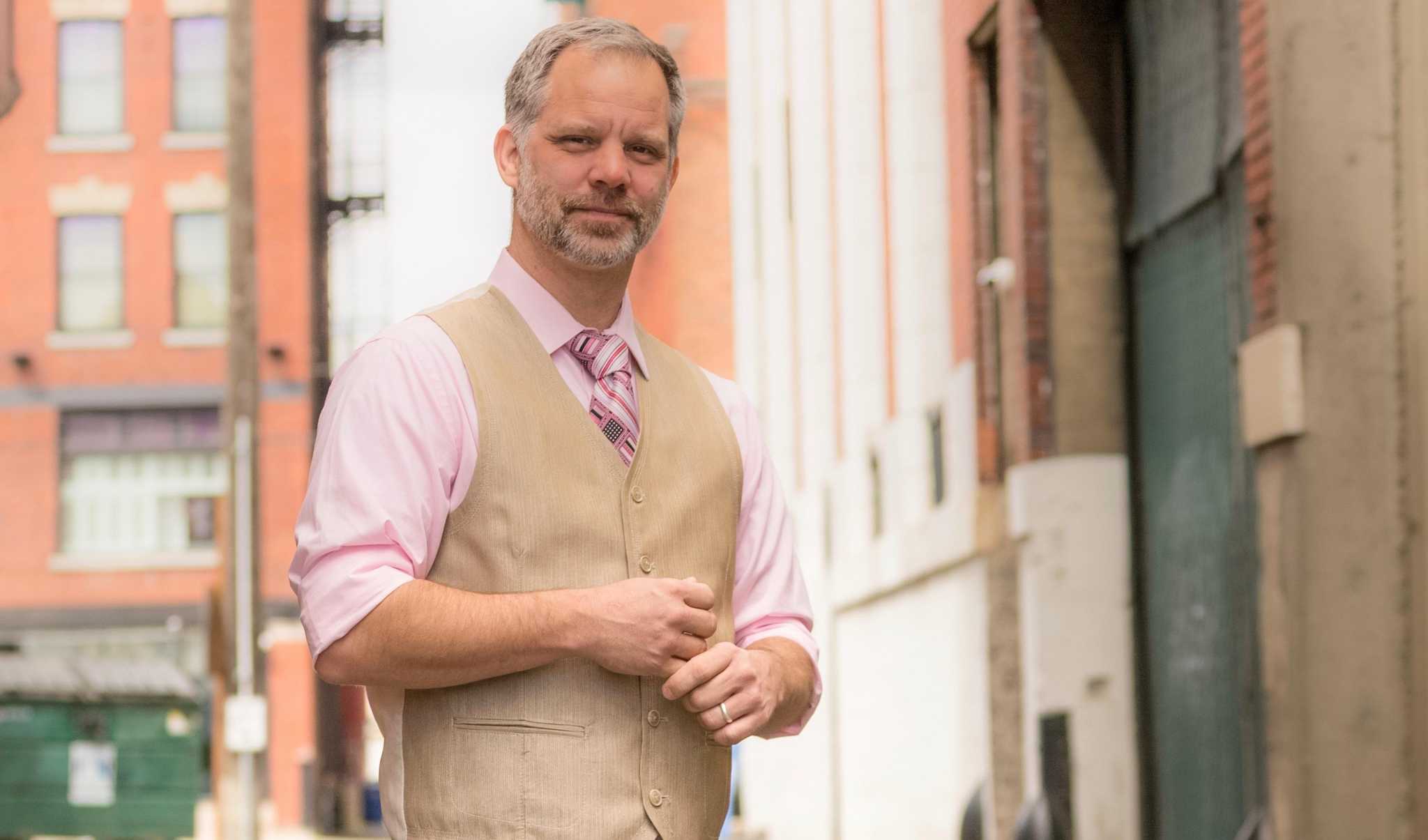 The Playhouse San Antonio names new CEO