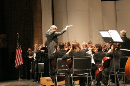 Stamford Symphony Not just about the concerts