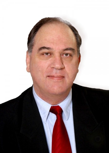 ELECTION 2009 - Councilman E - Andy Conroy