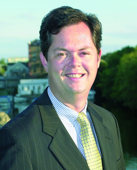 Devine Bros. makes changes at the top