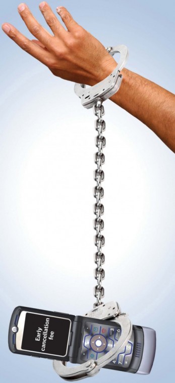 Sorting through your cell phone choices