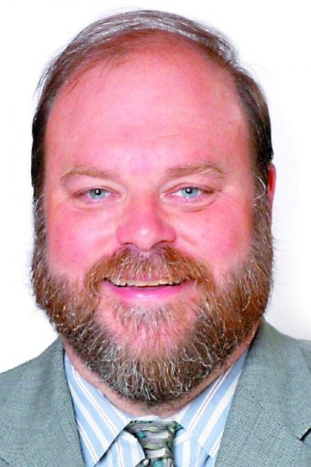 ELECTION 2009 - Councilman At Large - Douglas Hempstead