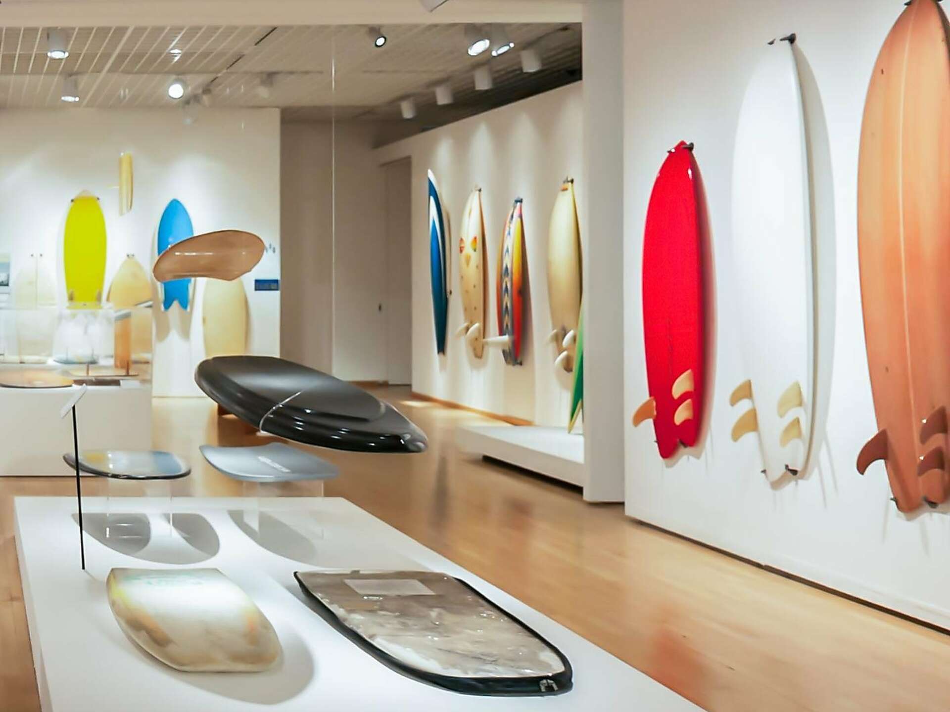 Get to know the art of surf craft