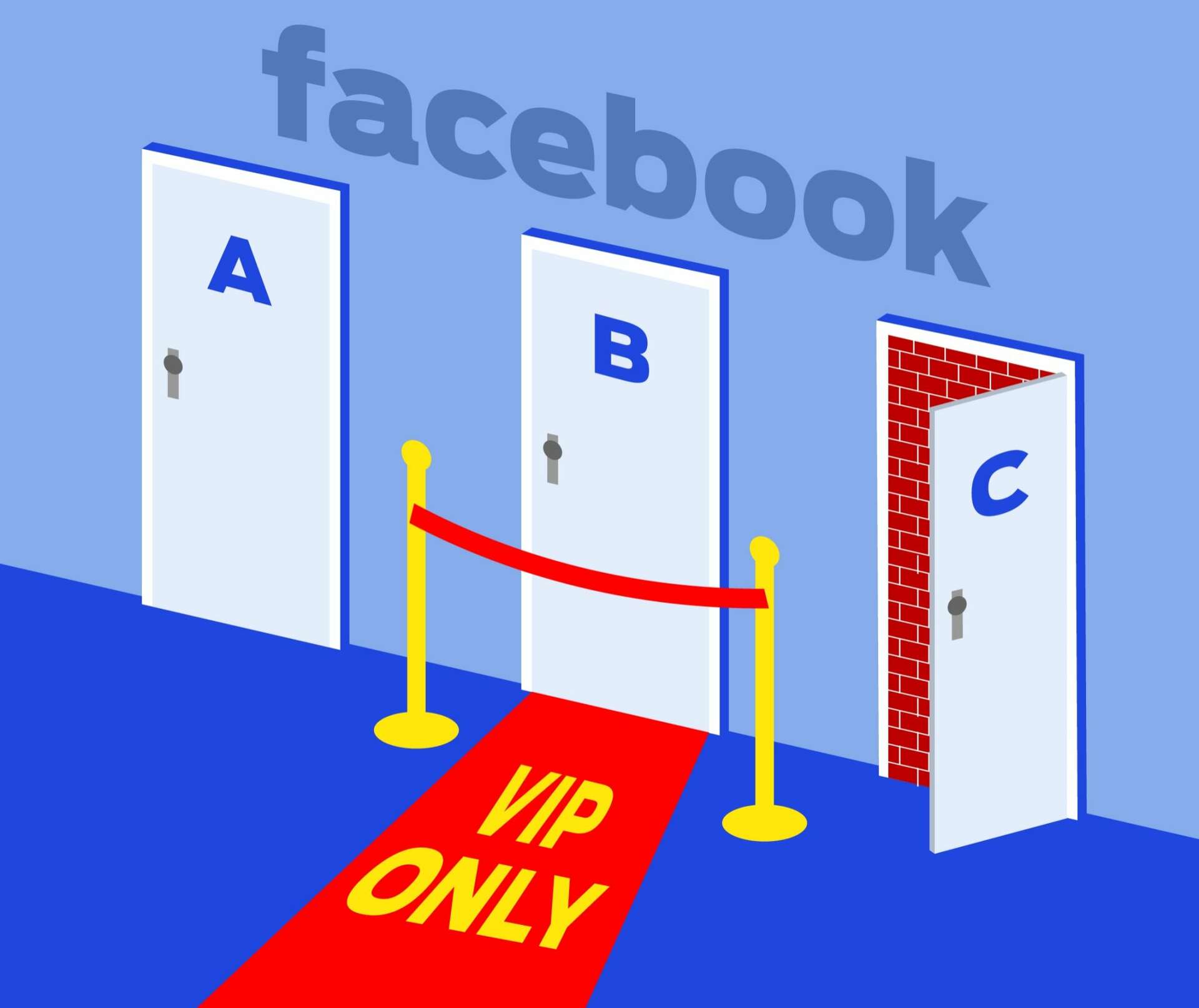 Facebook plan lets Zuckerberg sell stock, keep voting control