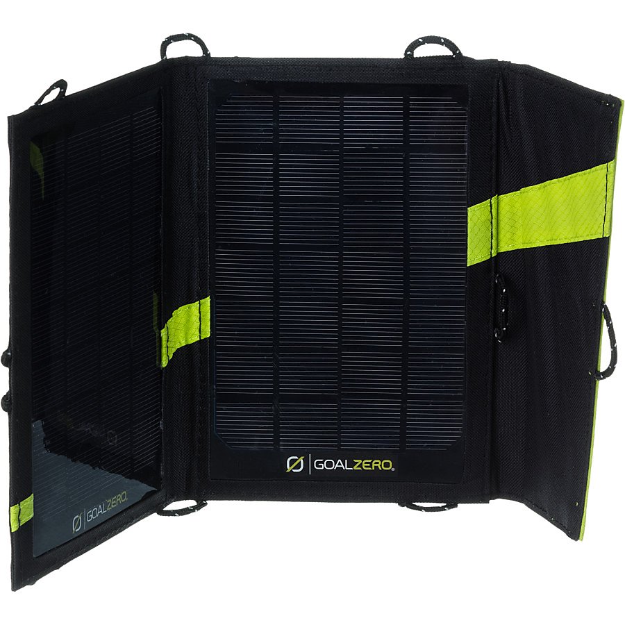 Gear review: Goal Zero Nomad 7 Solar Panel