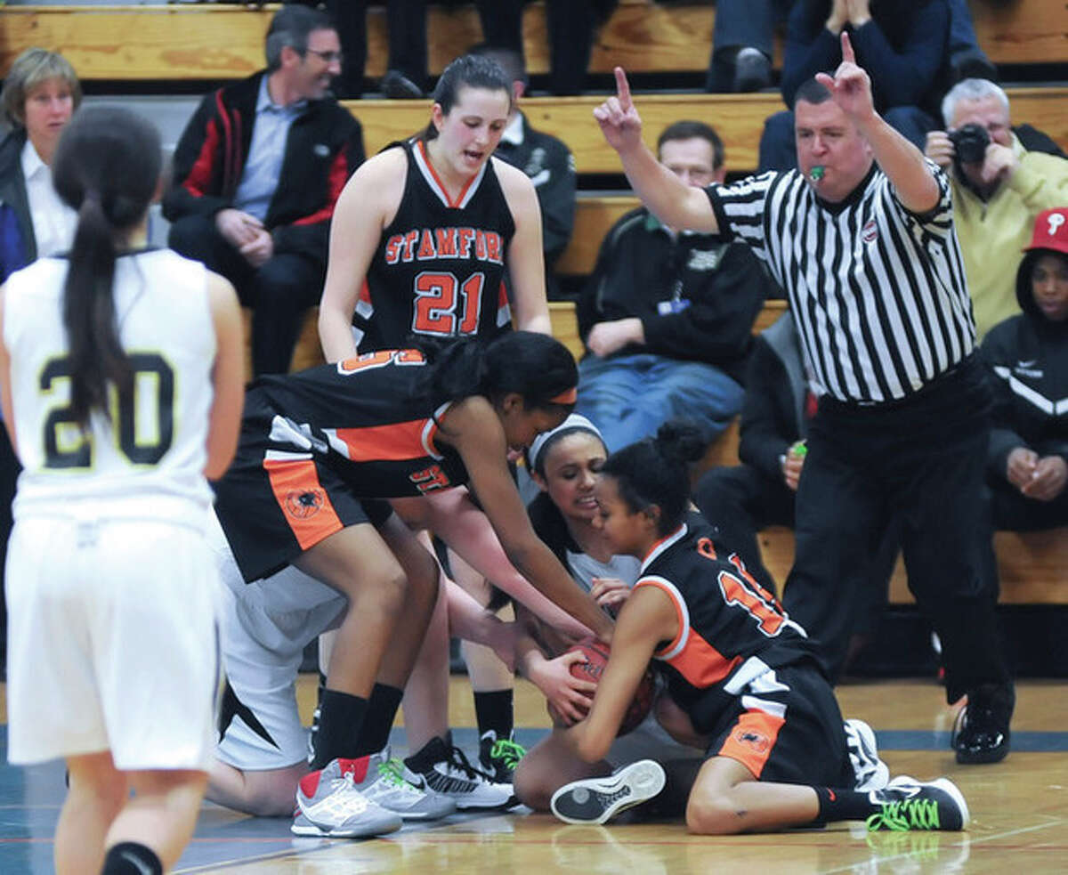 Local high school basketball officials group celebrates 90th year