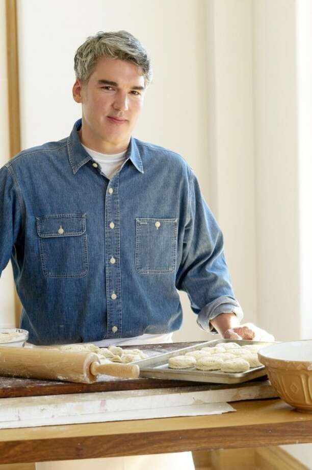 Biscuits: An American classic - The Hour