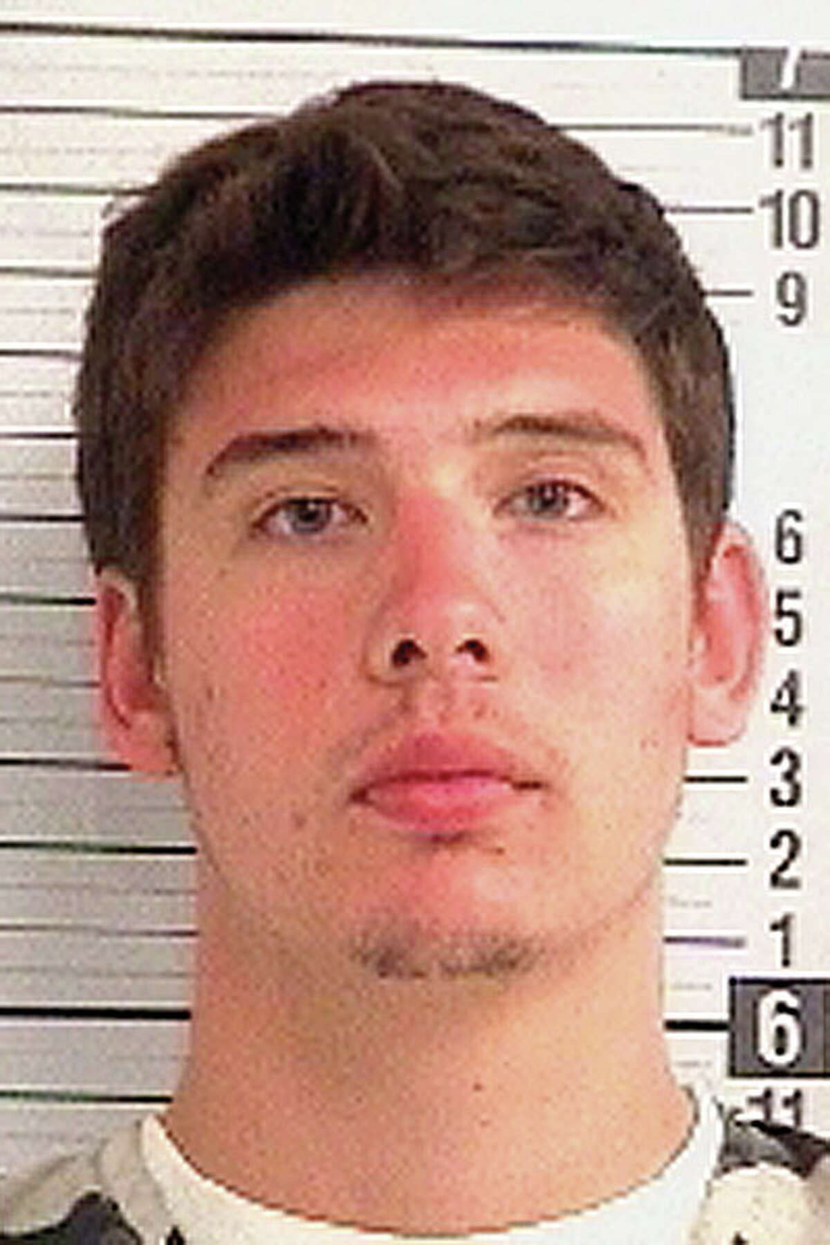 UConn's Olander released on his own recognizance after spring break ...