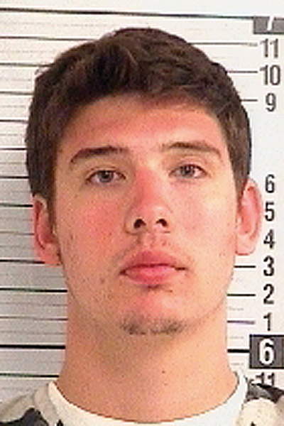 UConn's Olander released on his own recognizance after spring break ...