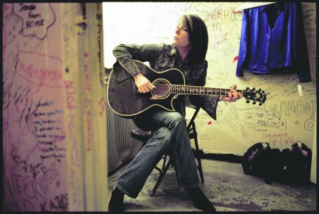 Mattea mined her past for 'Coal'