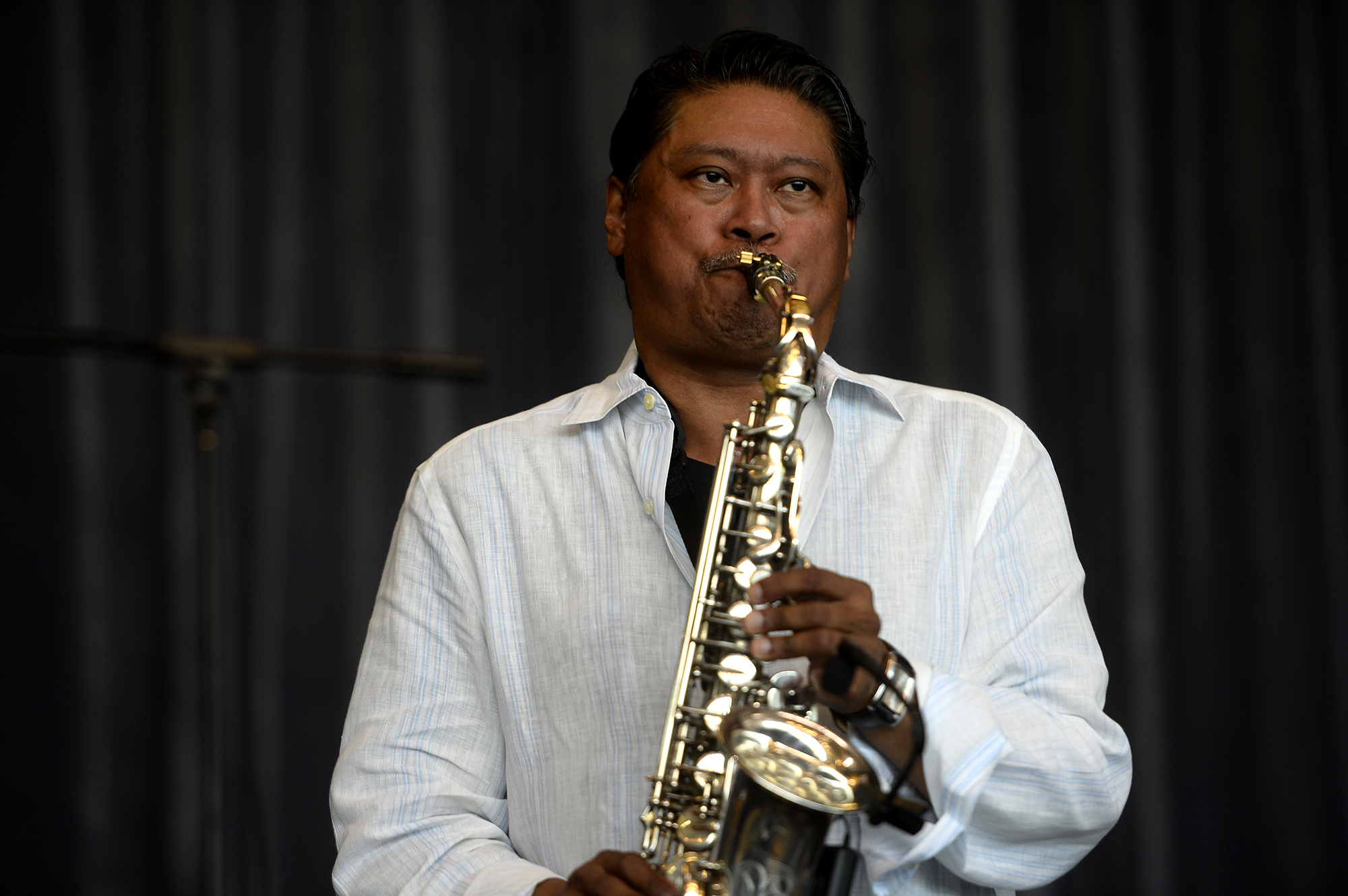 Photos: Were you 'Seen' at Jazz at the Lake?