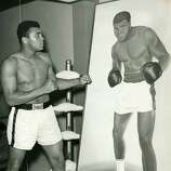 Muhammad Ali and Houston, a star-crossed pair - Houston Chronicle