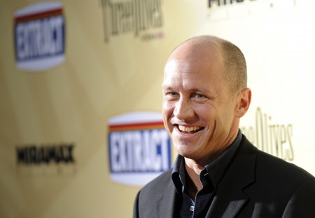 Mike Judge is back with new film