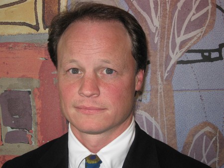 Vocal Toquam dad runs for BOE