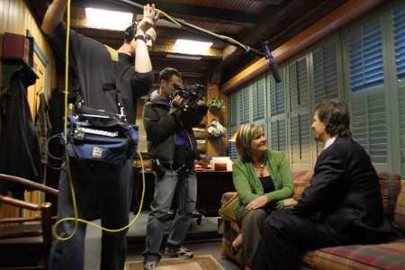 After 72 years, TV's 'Guiding Light' switching off