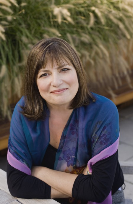Best-selling author Alice Hoffman comes to Fairfield