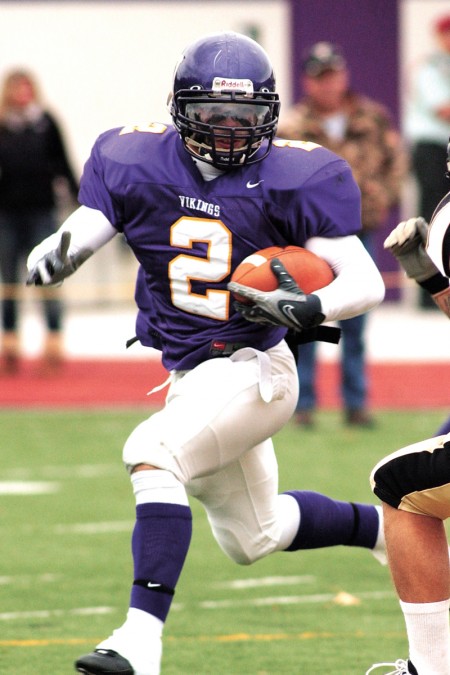 H.S. Football Preview -- Team capsules