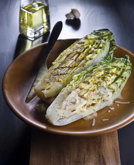 What's in a name: Try fresh, summer Caesar salad