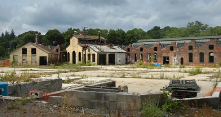 Gilbert & Bennett contract falls through