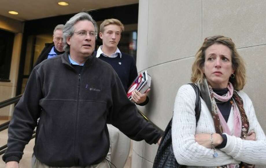 Steven Hayes condemned to die for fatal home invasion in Cheshire - The ...