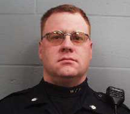 Details emerge in case against suspended Wilton officer