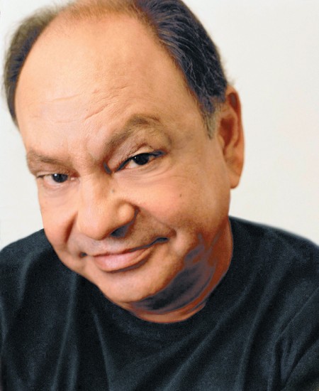 Cheech Marin finds priest role 'comforting'