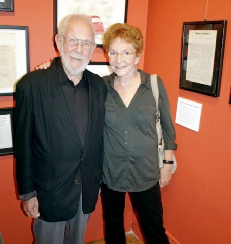 'Al Jaffee's Mad Life' revealed by Westport biographer