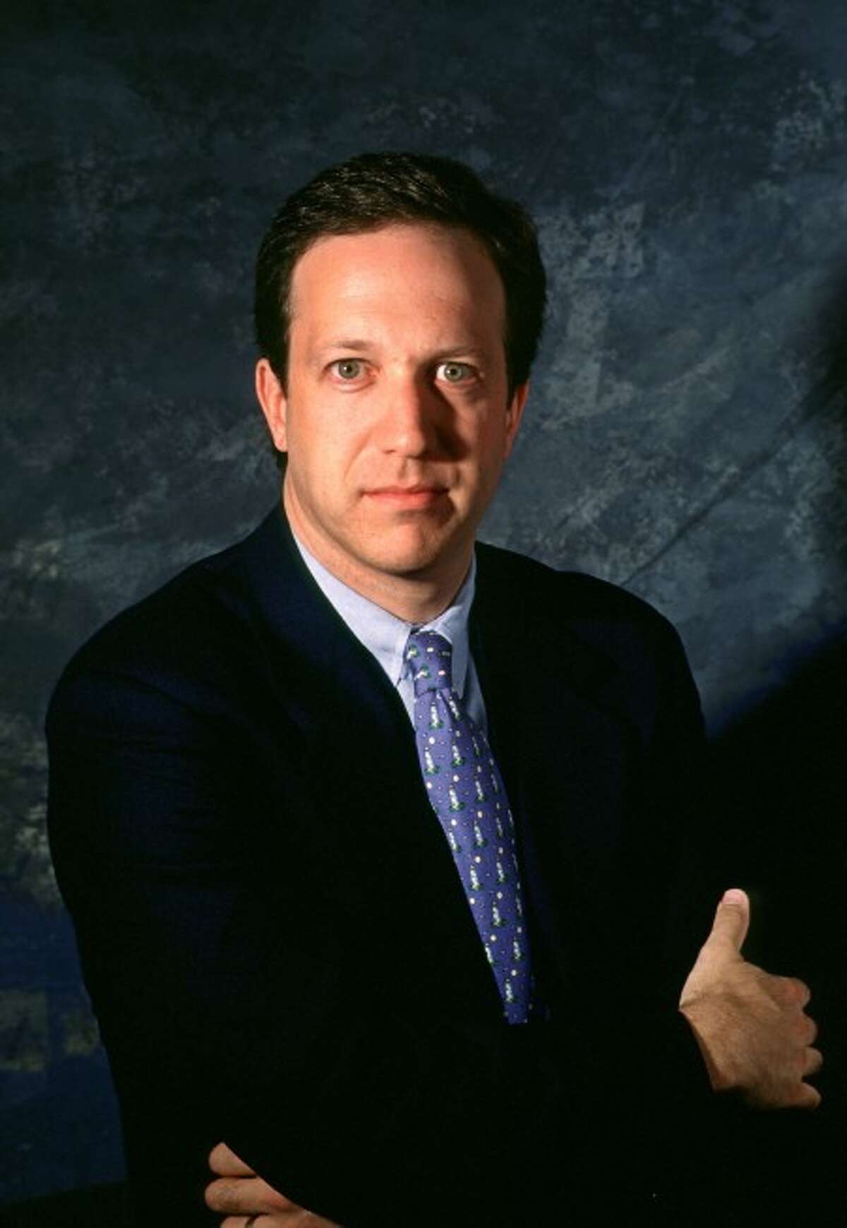 Obama nominates local man as U.S. attorney for Conn.