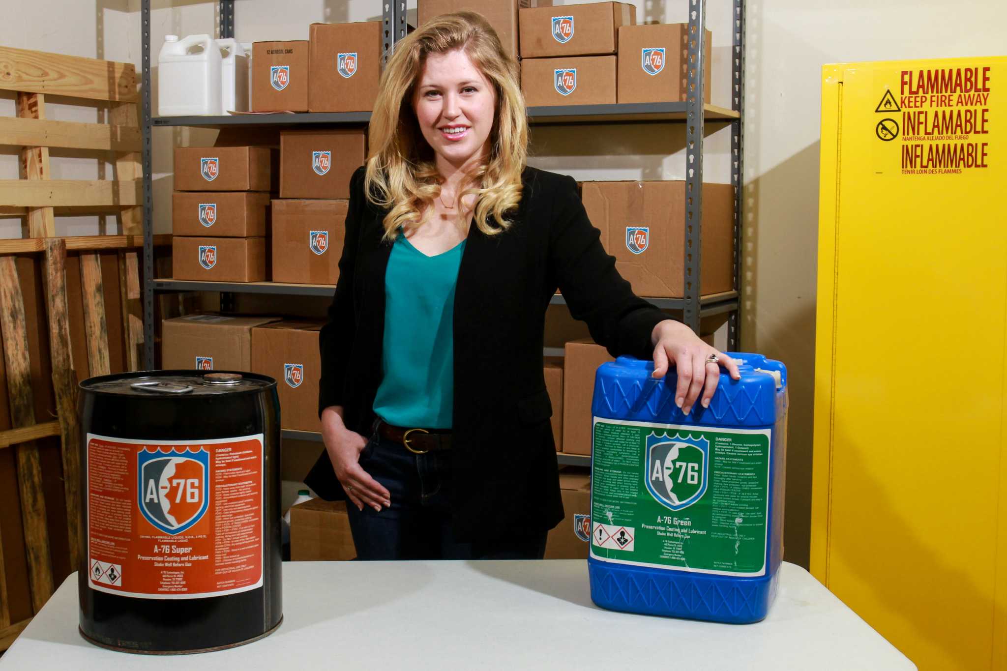 Local tech ecosystem produces startups to watch