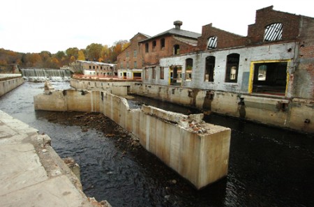 New company expected to take over redevelopment project at Gilbert ...