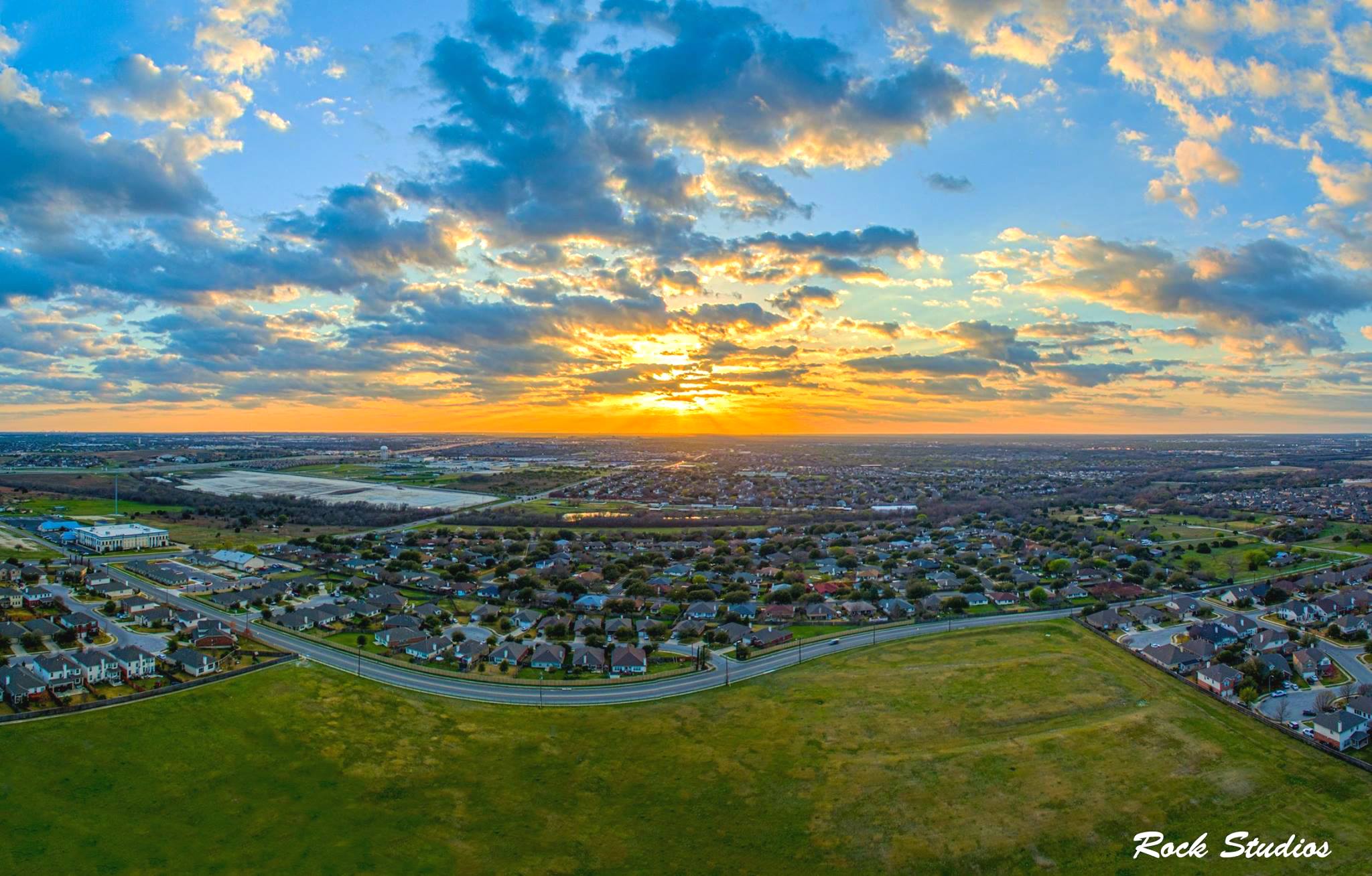 10 best places to live in Texas, according to Niche