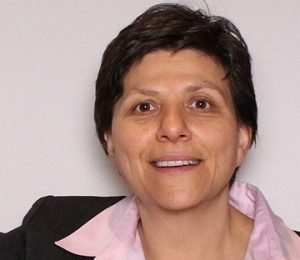 Network with these local professional women