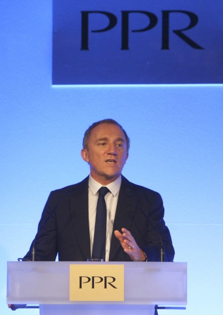 Alexander McQueen label to continue