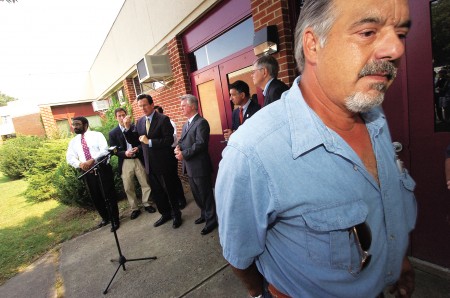 Wright Tech overhaul to include 'green' building features