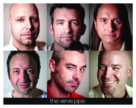 Verve Pipe targets audience much younger than 'Freshmen'