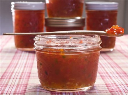 Fear not the can: Tips and tricks for canning jam