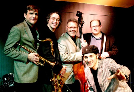 Chris Coogan concert to infuse holidays with jazz