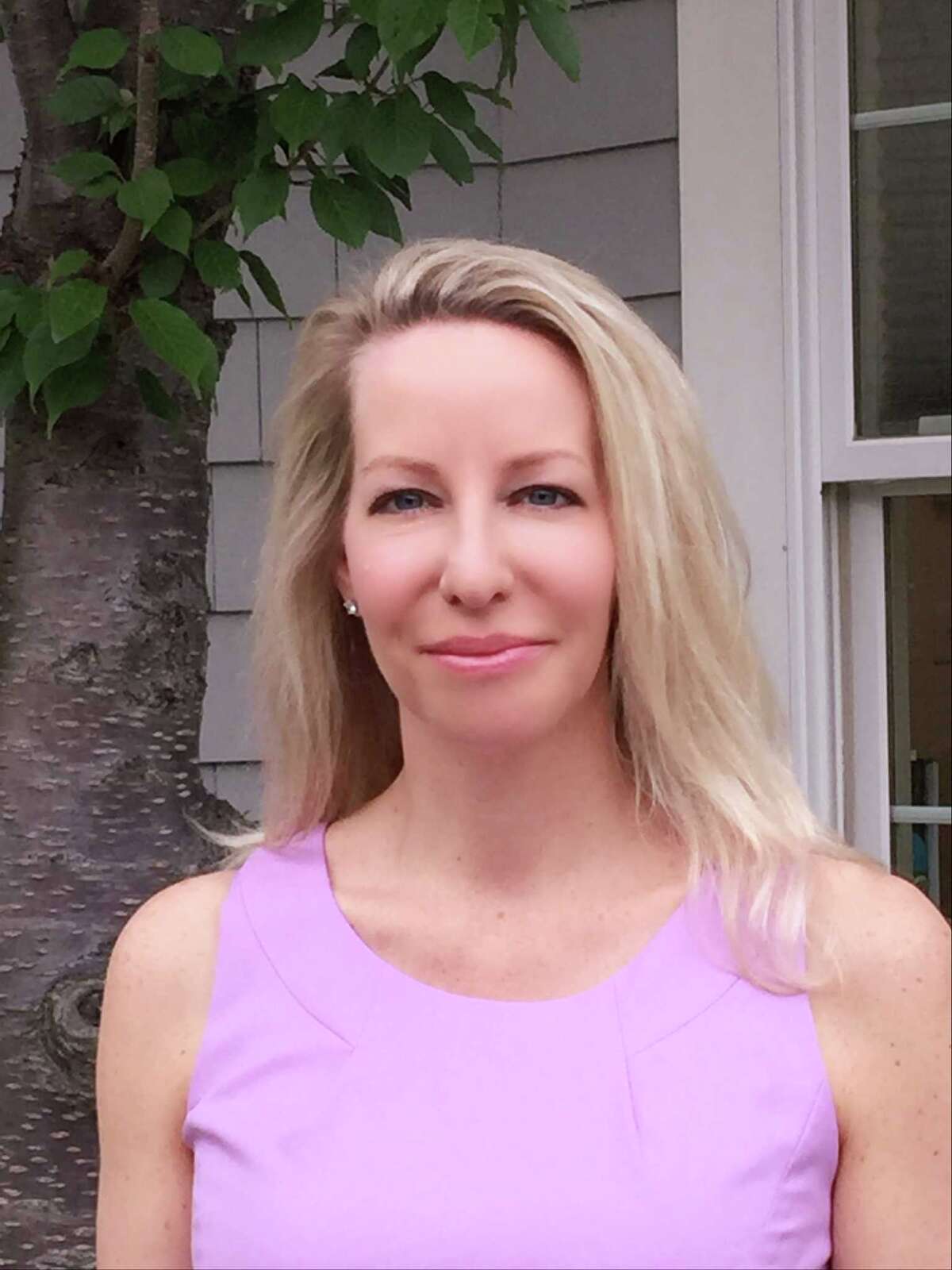 Greenwich pediatrician receives national honor