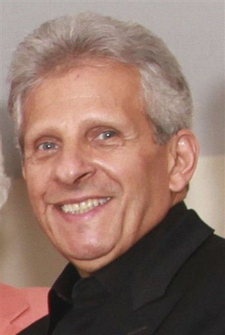 Singer Johnny Maestro dies in Fla., battled cancer